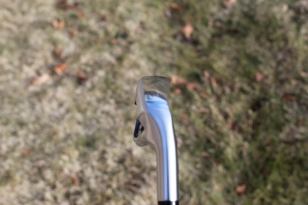 Callaway 2026 Quantum Irons! In-Hand Pics! - Tour and Pre-Release ...