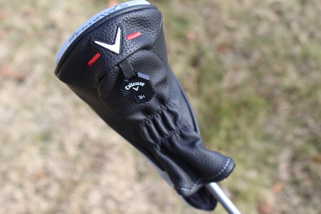 Callaway 2026 Quantum Hybrids! In-Hand Pics! - Tour and Pre-Release ...