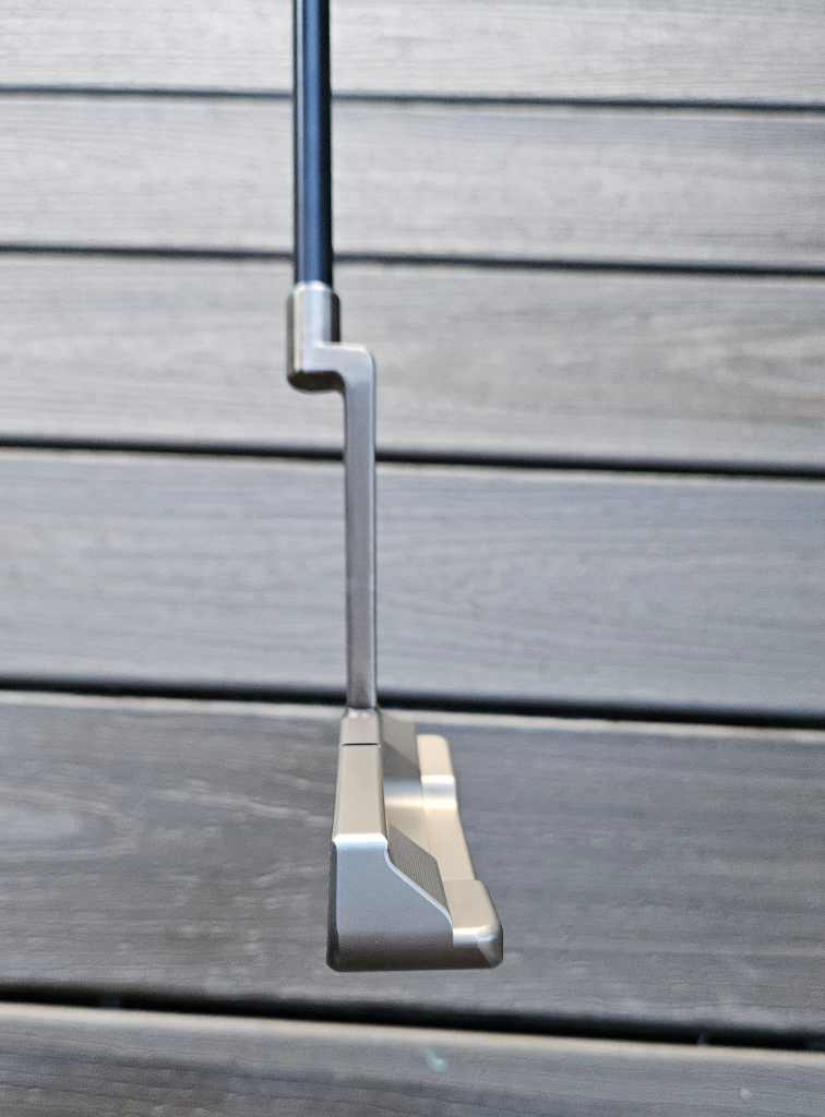 Logan Olson GSS Left Handed Long Neck Legacy: - Lefty's Swap Shop - GolfWRX