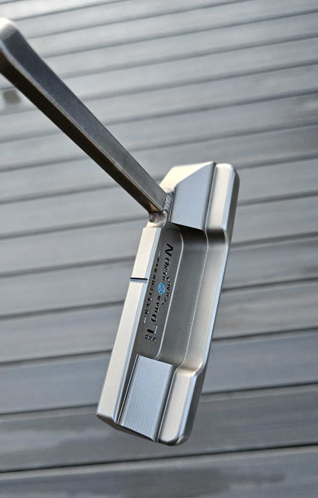 Logan Olson GSS Left Handed Long Neck Legacy: - Lefty's Swap Shop - GolfWRX