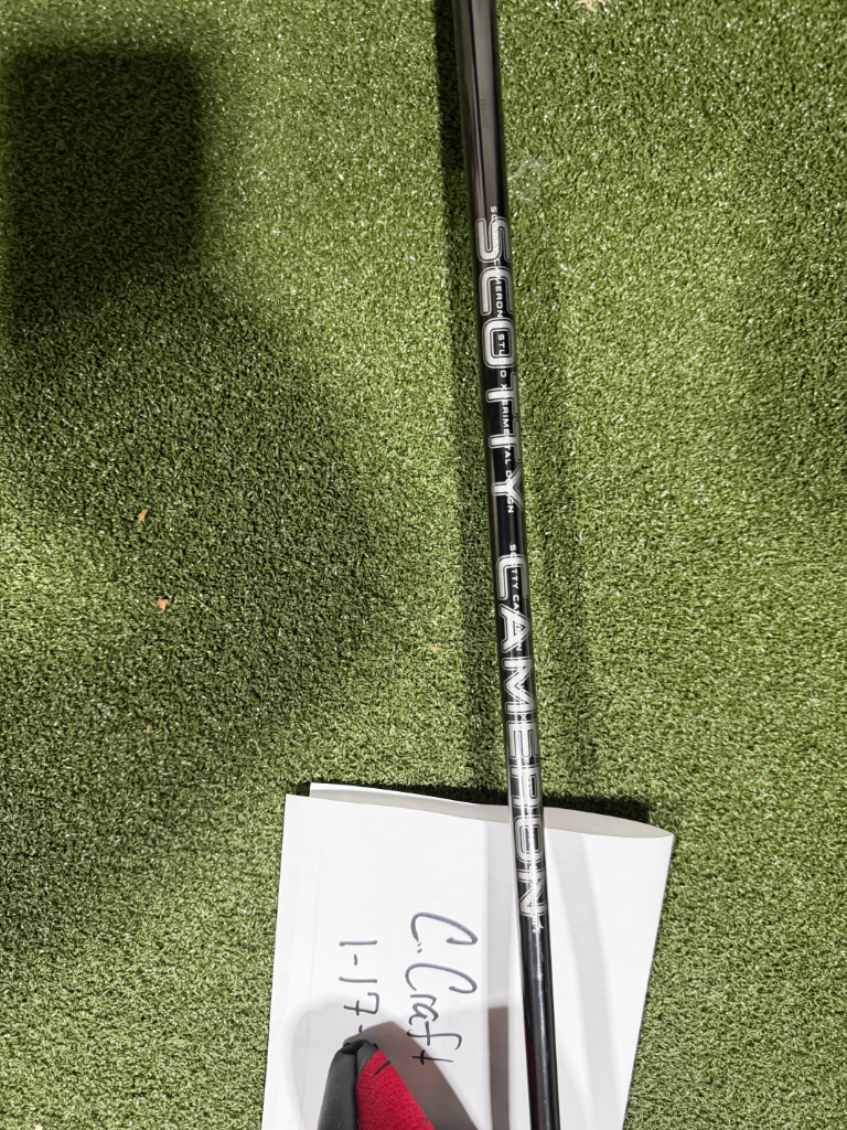 2nd Try- LAB and Scotty Experimental - For Sale Archive-For Feedback ...