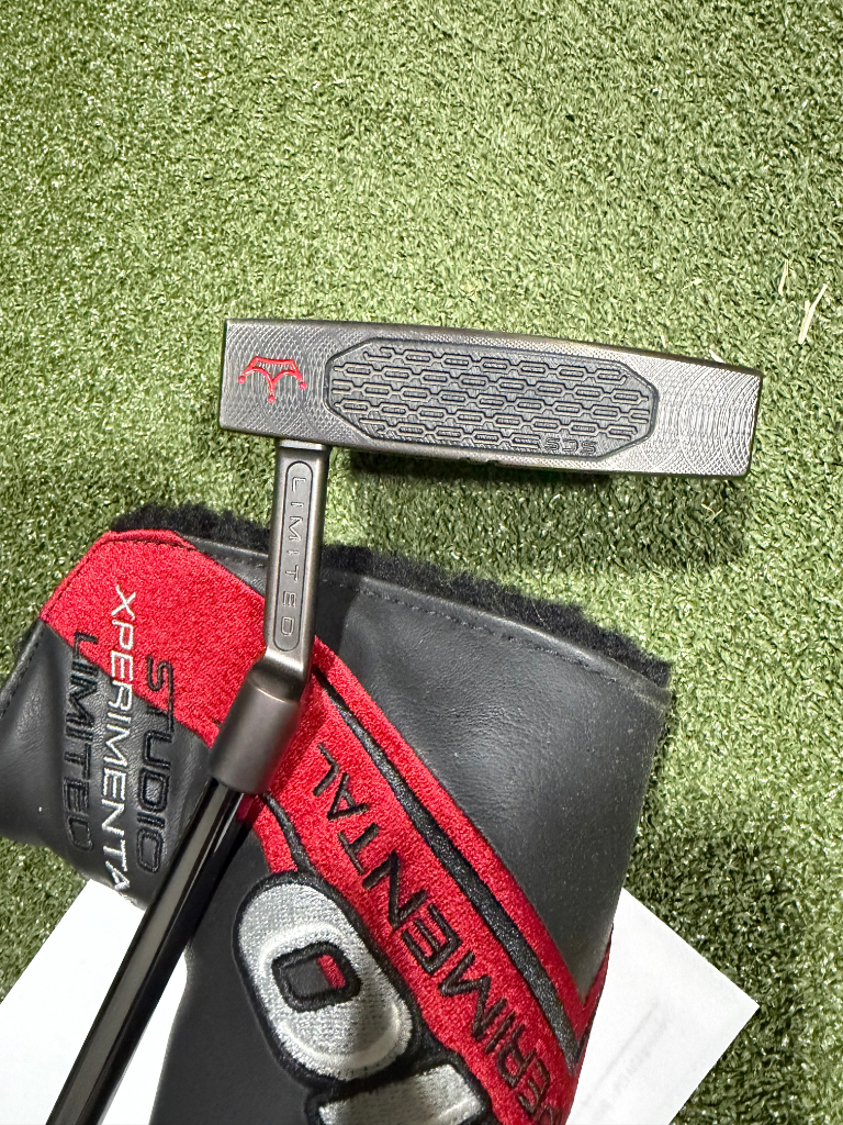 2nd Try- LAB and Scotty Experimental - For Sale Archive-For Feedback ...