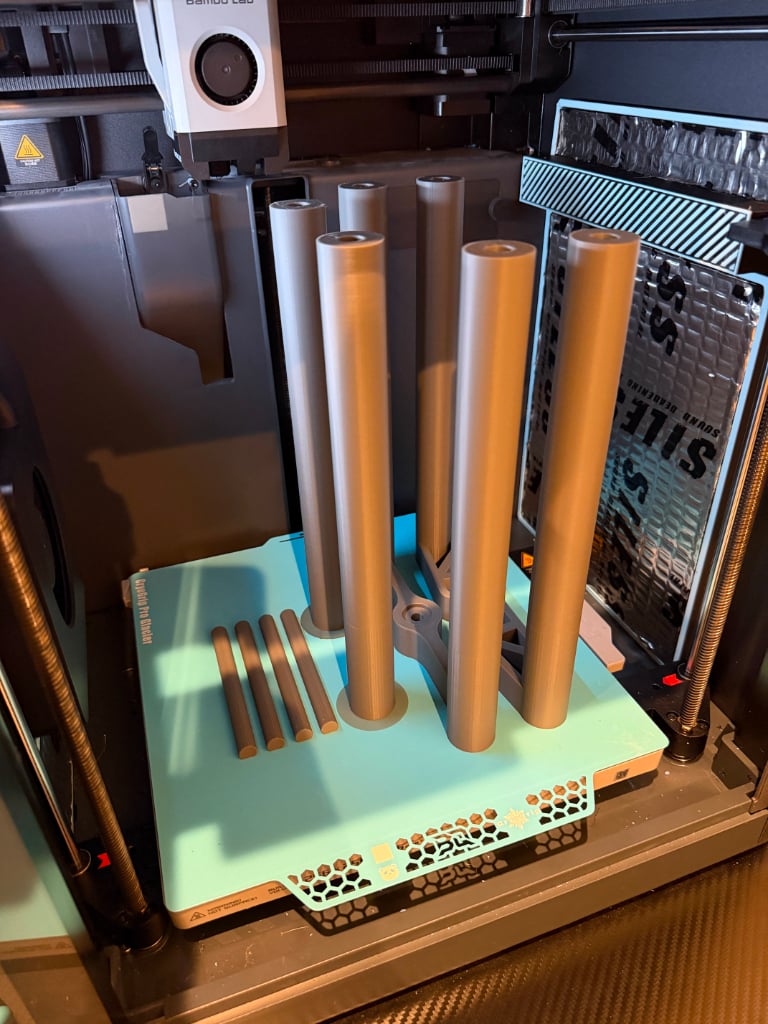 Created a fully 3d printed putter revealer - Putter Mods and Micro ...
