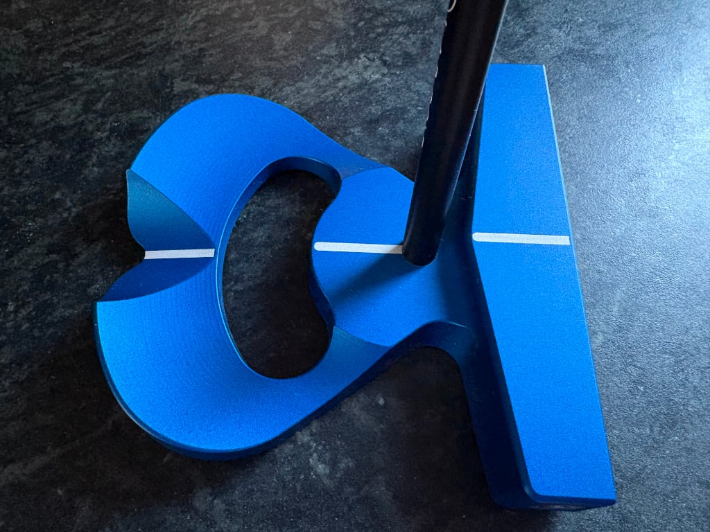 Lab Golf Alignment Line options - Putters - GolfWRX