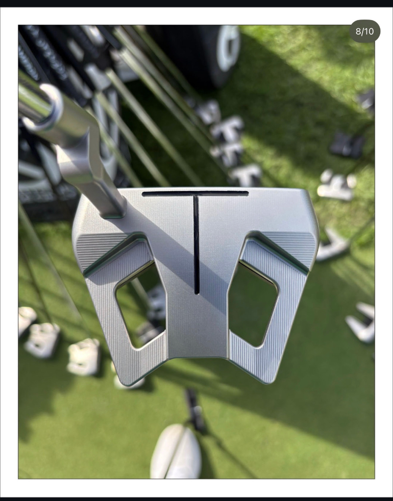 Scotty Cameron 2026 Release - Putters - GolfWRX