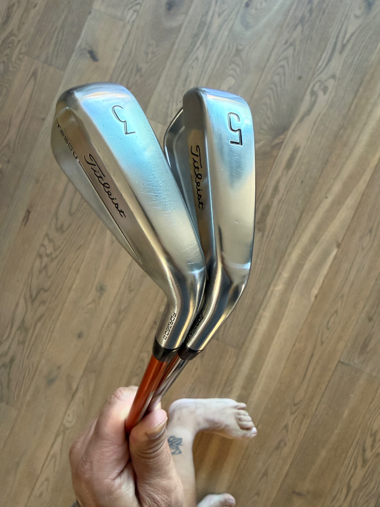 2025 Titleist T250U 3i Tour AD DI 85S - For Sale Archive-For Feedback ...