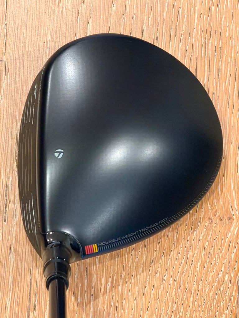 What's your "Plan B" club off the tee - Equipment - GolfWRX