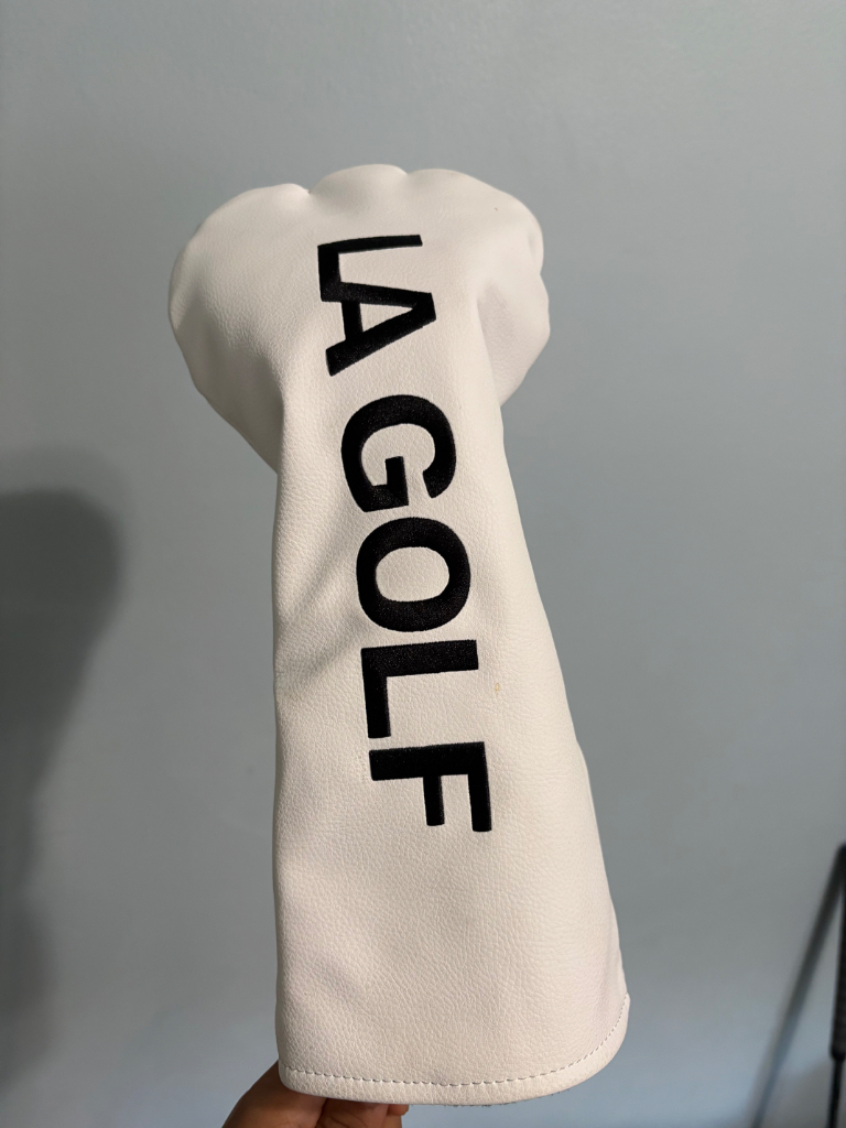 LA Golf Driver Head - For Sale Archive-For Feedback Reference - GolfWRX