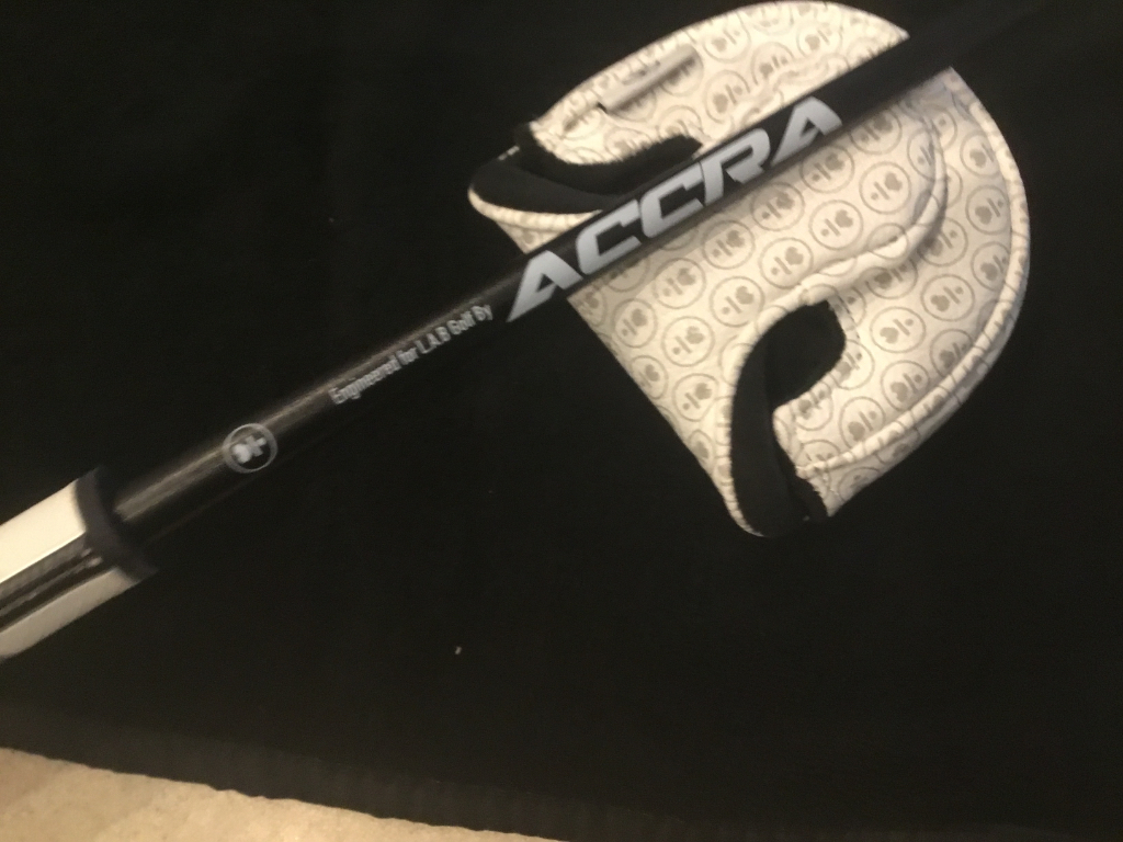 Lab OZ.1i HS Purple - For Sale Archive-For Feedback Reference - GolfWRX