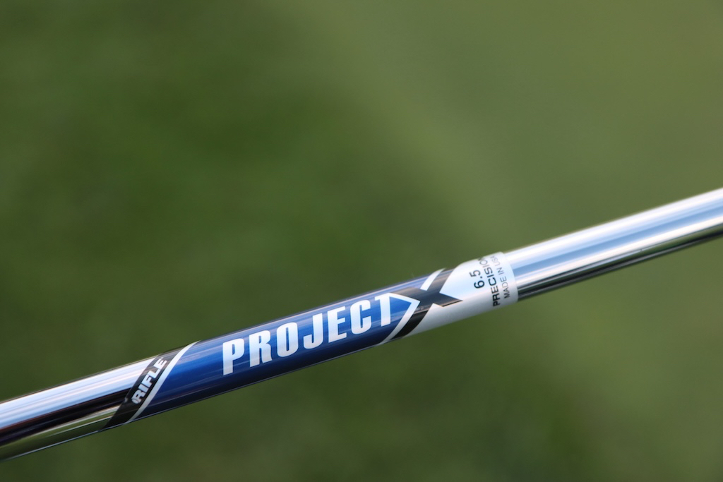 Adam Svensson - WITB - 2026 Sony Open - Tour and Pre-Release Equipment ...
