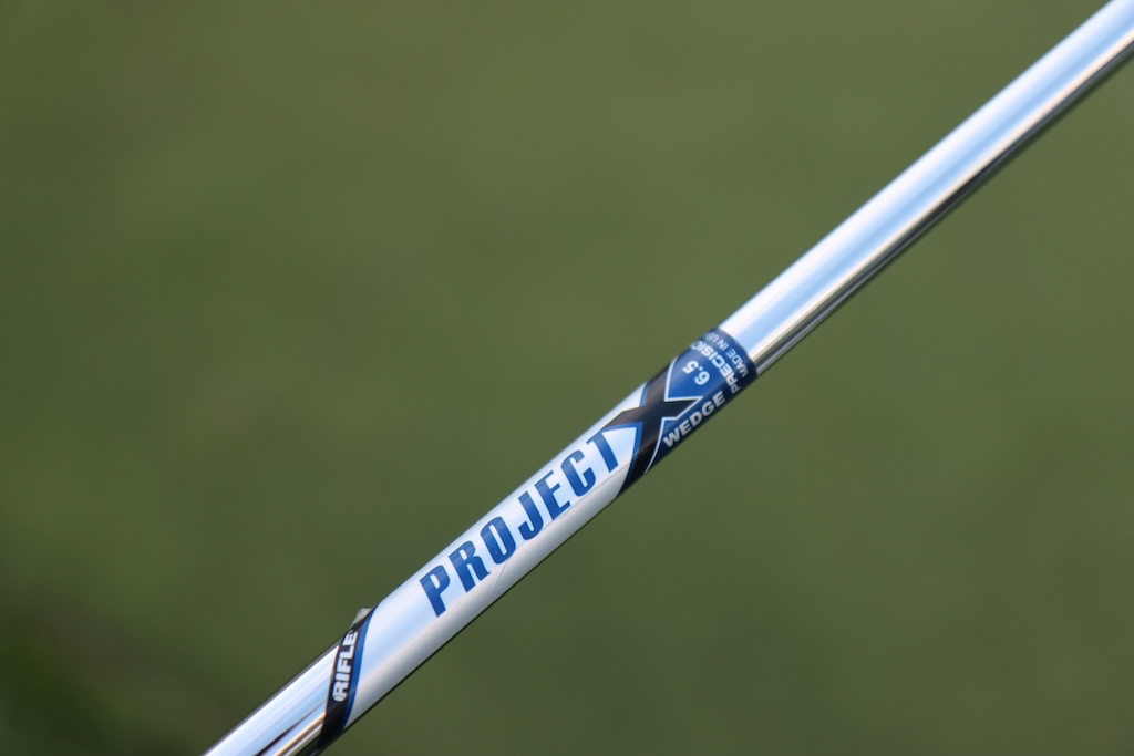 Adam Svensson - WITB - 2026 Sony Open - Tour and Pre-Release Equipment ...