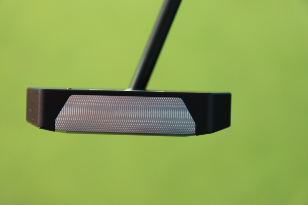 L.A.B. Golf DF3i putter - 2026 Sony Open - Tour and Pre-Release ...