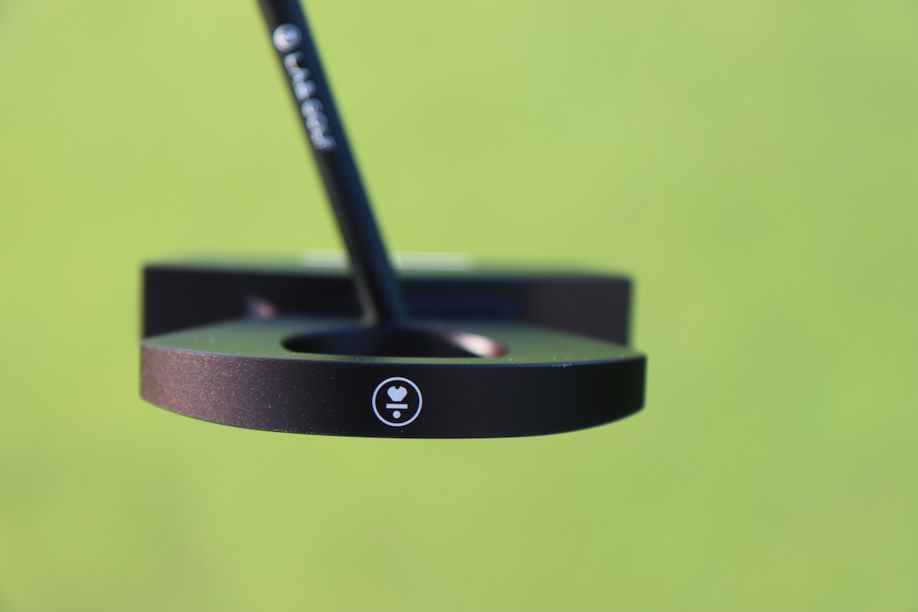 L.A.B. Golf DF3i putter - 2026 Sony Open - Tour and Pre-Release ...