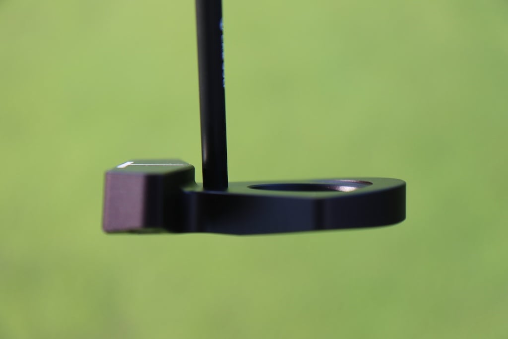 L.A.B. Golf DF3i putter - 2026 Sony Open - Tour and Pre-Release ...