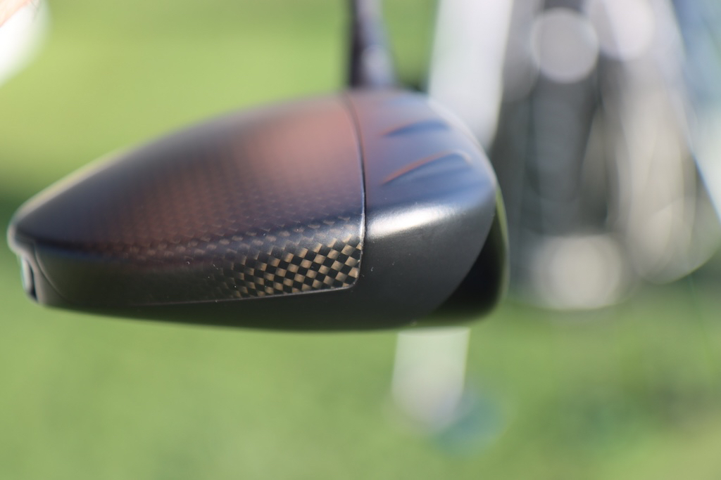New Ping Prototype mini driver - 2026 Sony Open - Tour and Pre-Release ...
