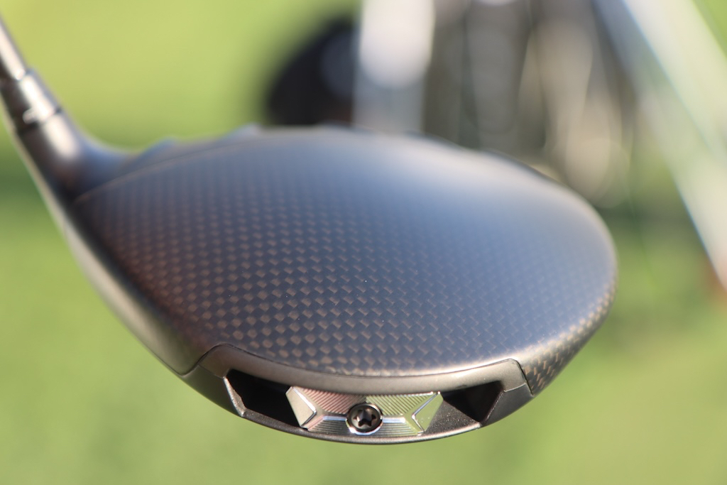 New Ping Prototype mini driver - 2026 Sony Open - Tour and Pre-Release ...