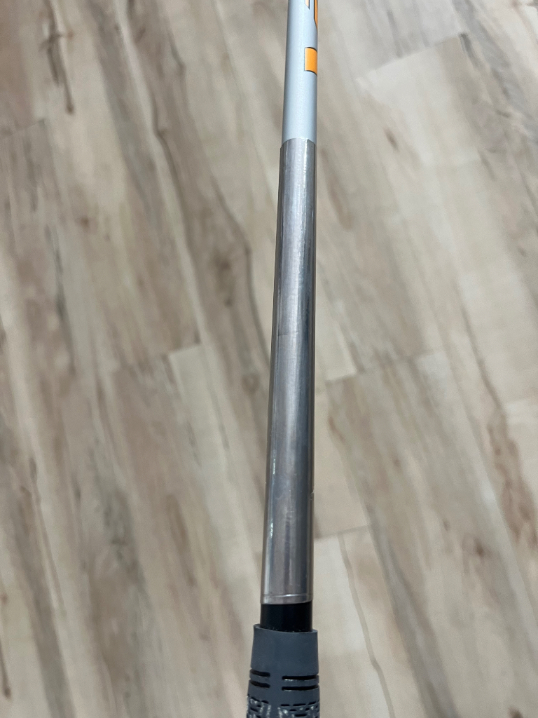 Heavy, smooth hybrid shafts - WRX Club Techs - GolfWRX