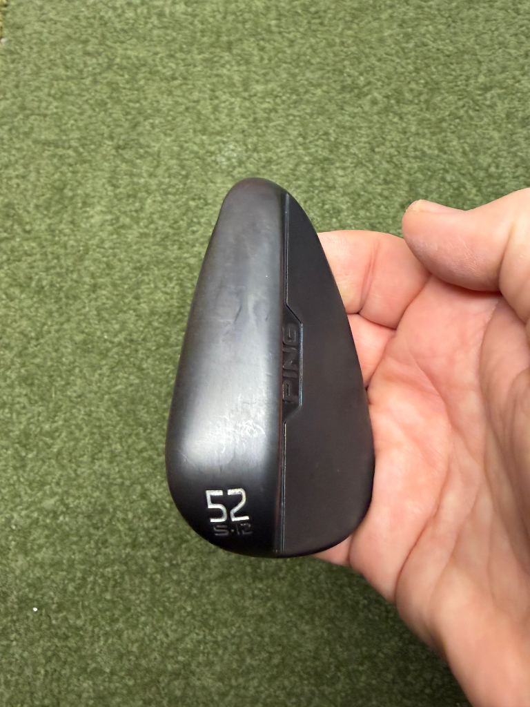 PRICE DROP🚨PING Iron Heads | i530 5-pw | S159 52-56-60 🚨 - For Sale ...