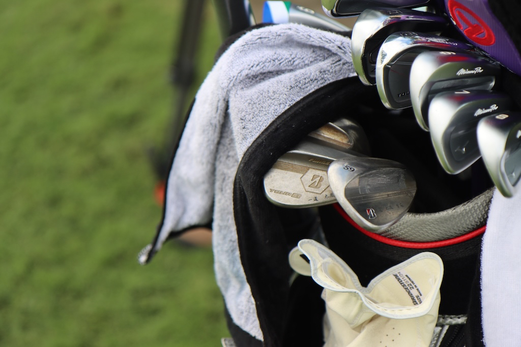 2026 Sony Open - Monday #3 - Tour and Pre-Release Equipment - GolfWRX