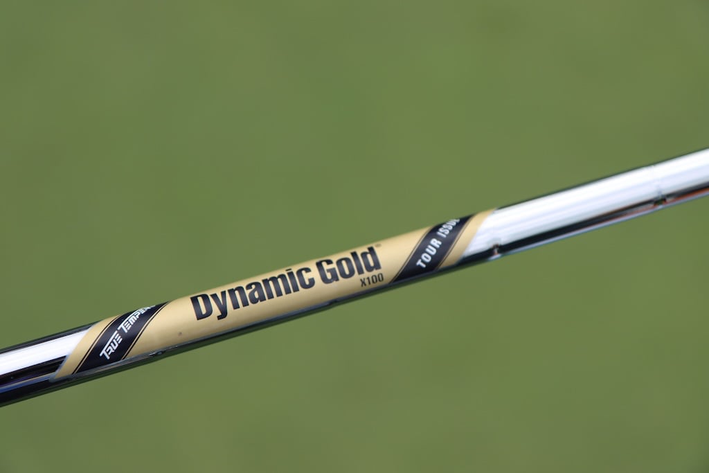 Collin Morikawa - WITB - 2026 Sony Open - Tour and Pre-Release ...