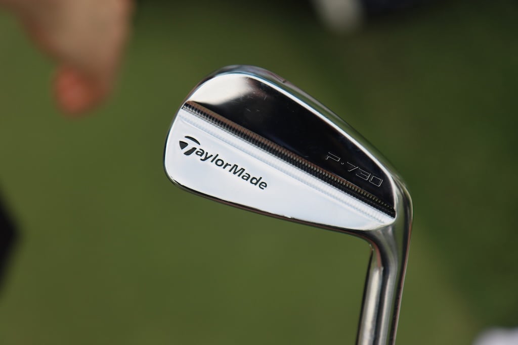 Collin Morikawa - WITB - 2026 Sony Open - Tour and Pre-Release ...