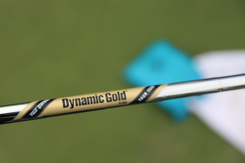 Collin Morikawa - WITB - 2026 Sony Open - Tour and Pre-Release ...