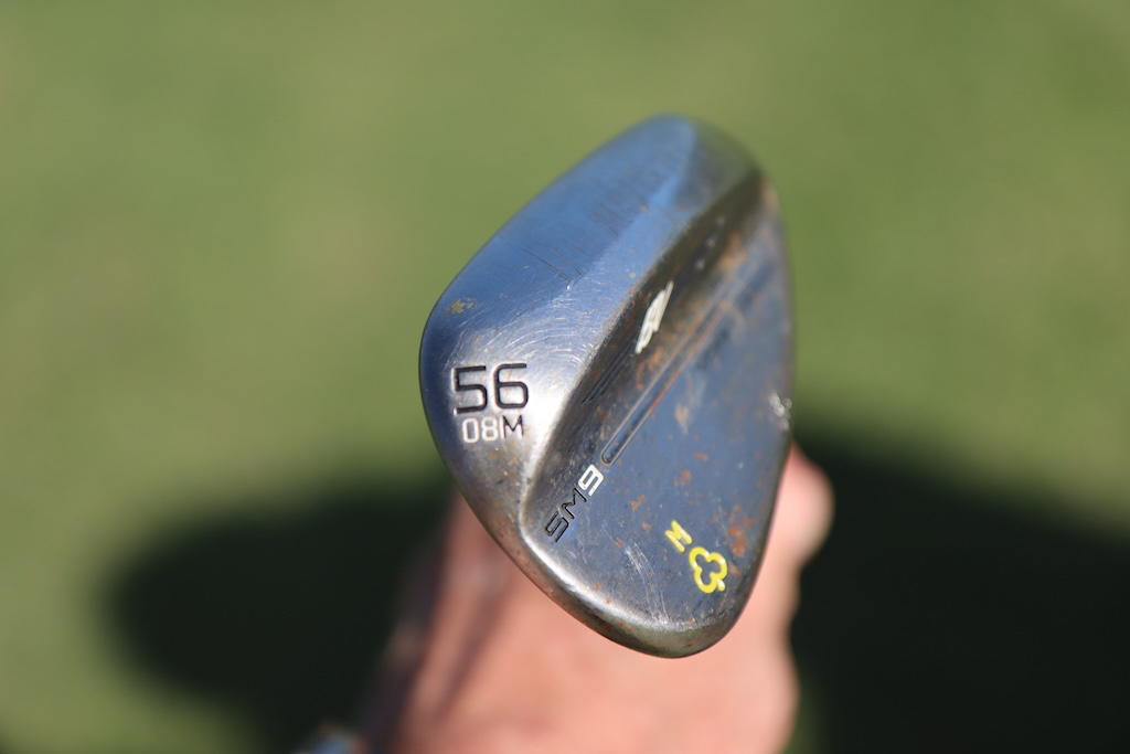 Jake Knapp - WITB - 2026 Sony Open - Tour and Pre-Release Equipment ...