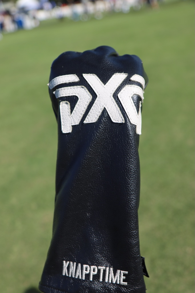Jake Knapp - WITB - 2026 Sony Open - Tour and Pre-Release Equipment ...