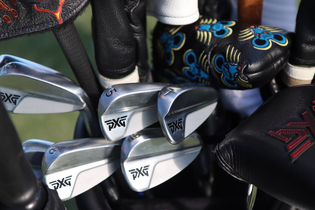 Jake Knapp - WITB - 2026 Sony Open - Page 2 - Tour and Pre-Release ...