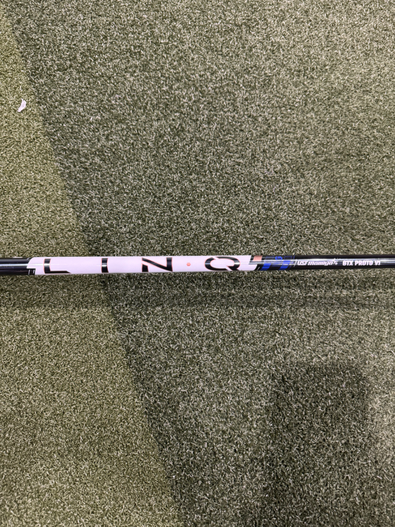 Ping G440 K and Lin-q Powercore Blue 6tx Proto - will split - For Sale ...