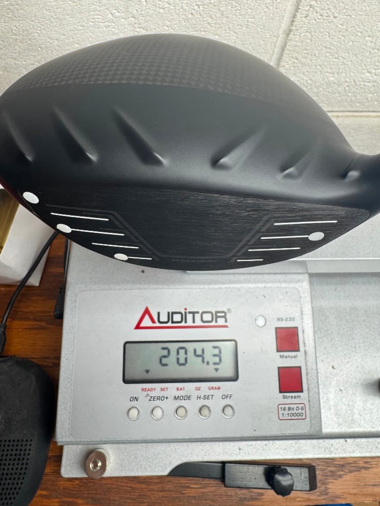 Ping G440 K and Lin-q Powercore Blue 6tx Proto - will split - For Sale ...