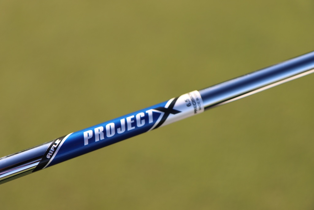 S.H. Kim - WITB - 2026 Sony Open - Tour and Pre-Release Equipment - GolfWRX