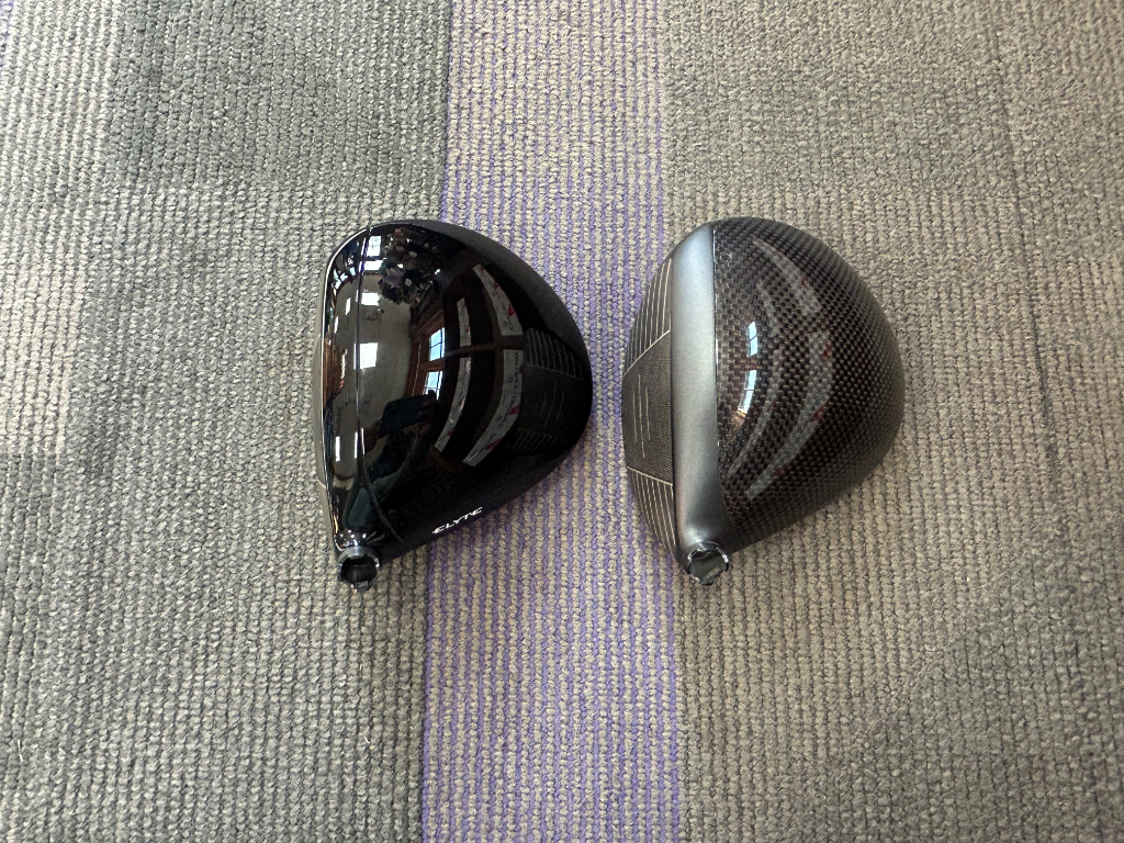 New Callaway Woods for 2026 - Tour and Pre-Release Equipment - GolfWRX