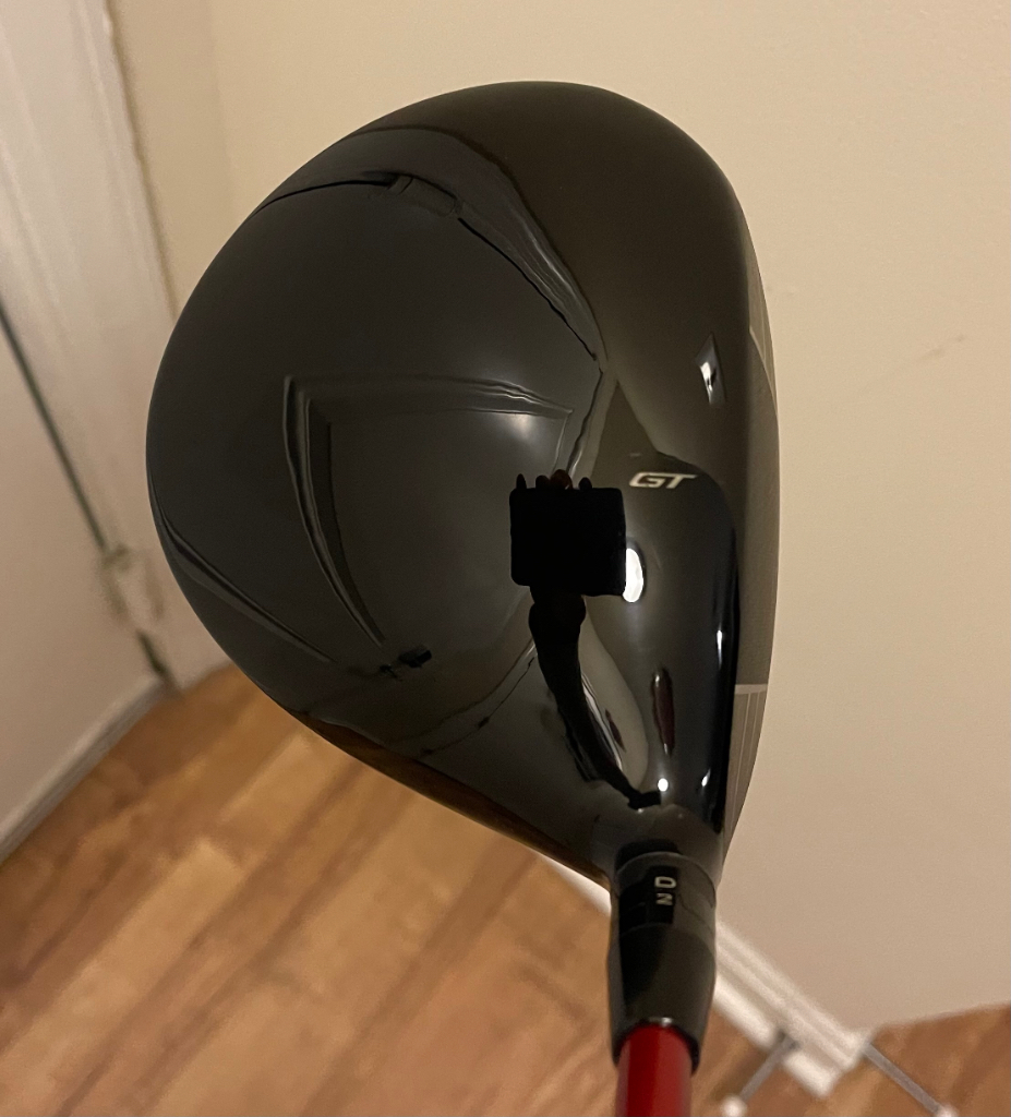 SOLD PRICE DROPx2 Titleist GT3 10* Driver HEAD ONLY $350!! - For Sale ...