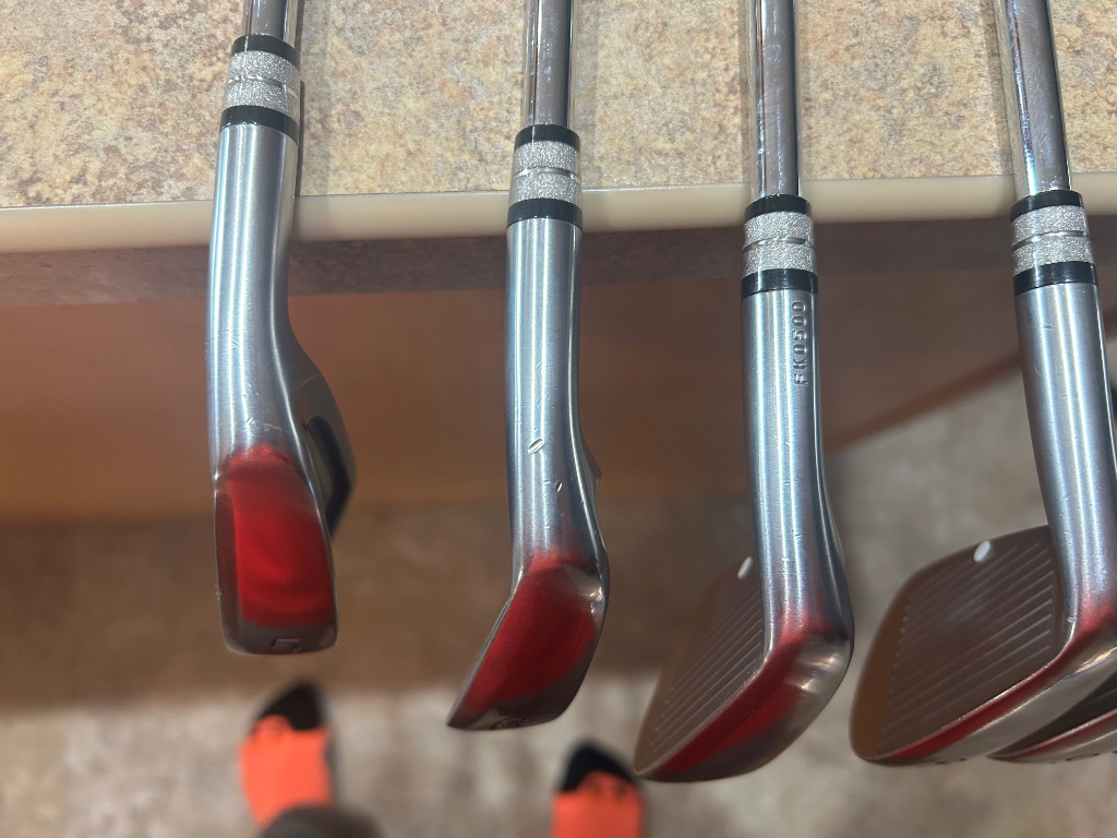 More relists Wedges added - For Sale Archive-For Feedback Reference ...
