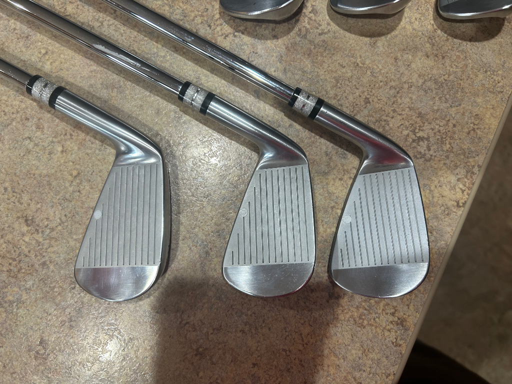 More relists Wedges added - For Sale Archive-For Feedback Reference ...