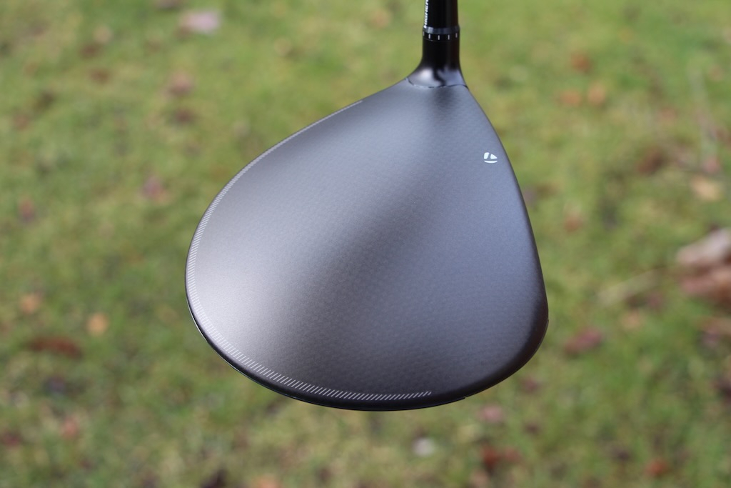 TaylorMade 2026 Qi4D Drivers! In-Hand Pics! - Tour and Pre-Release ...