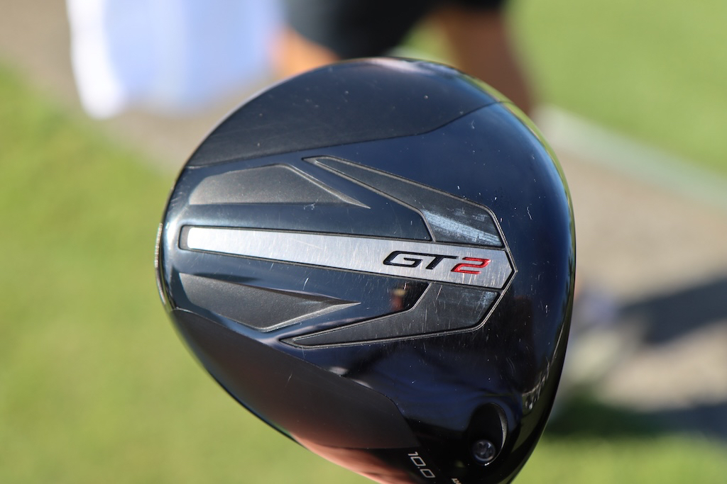 Adam Scott - WITB - 2026 Sony Open - Tour and Pre-Release Equipment ...
