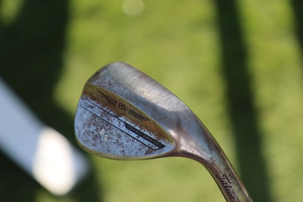 Adam Scott - WITB - 2026 Sony Open - Tour and Pre-Release Equipment ...