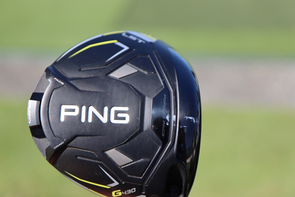 Anson Cabello - WITB - 2026 Sony Open - Tour and Pre-Release Equipment ...