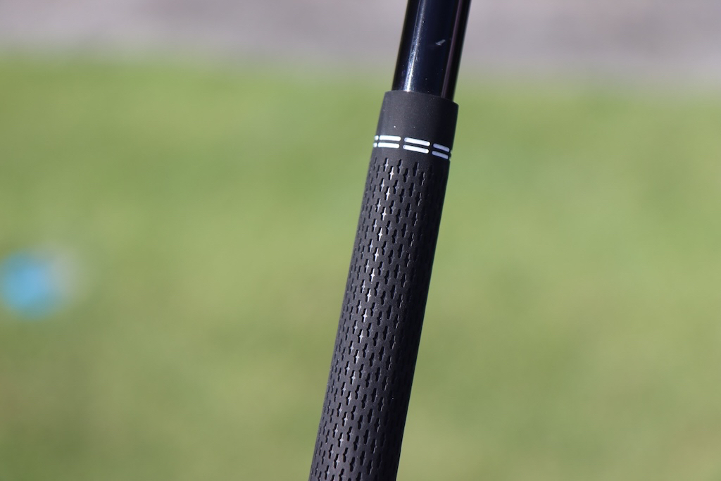 Anson Cabello - WITB - 2026 Sony Open - Tour and Pre-Release Equipment ...