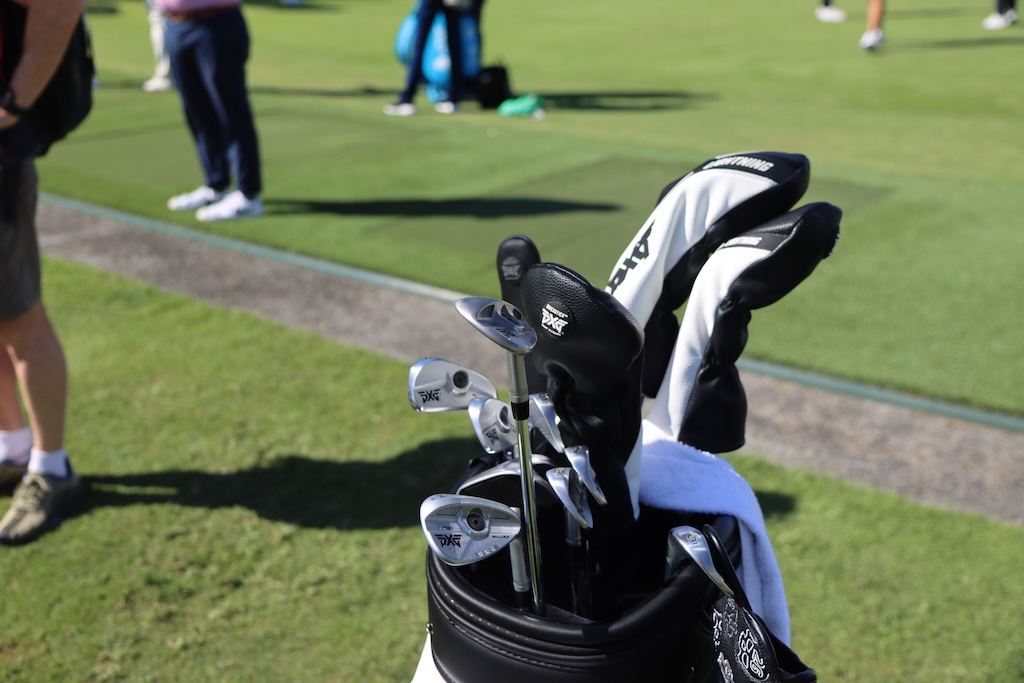 2026 Sony Open - Tuesday #3 - Tour and Pre-Release Equipment - GolfWRX