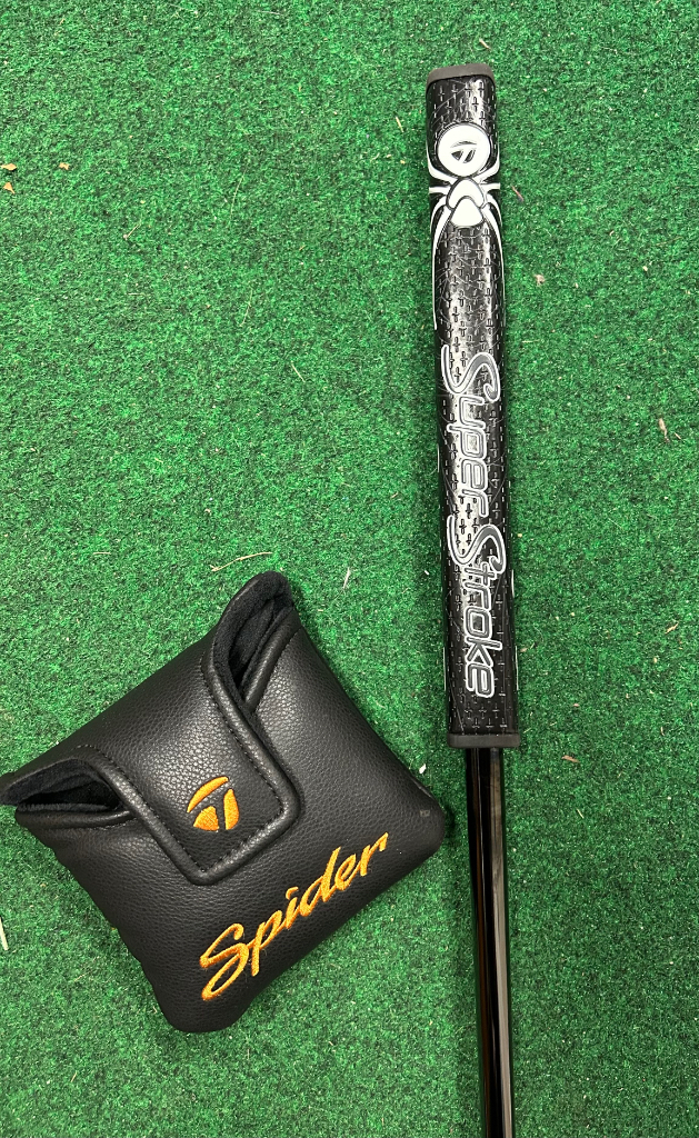 SPIDER Tour X, L Neck, Black. SOLD - For Sale Archive-For Feedback ...
