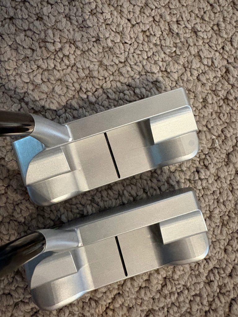 SWAG Savage One Putters - For Sale Archive-For Feedback Reference - GolfWRX