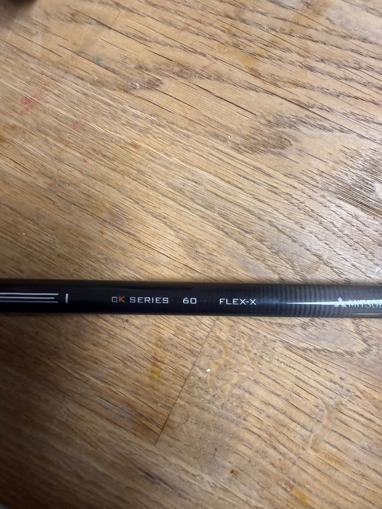 Full blown Addiction! Ping, Taylormade, Callaway, Speed Sticks - For ...