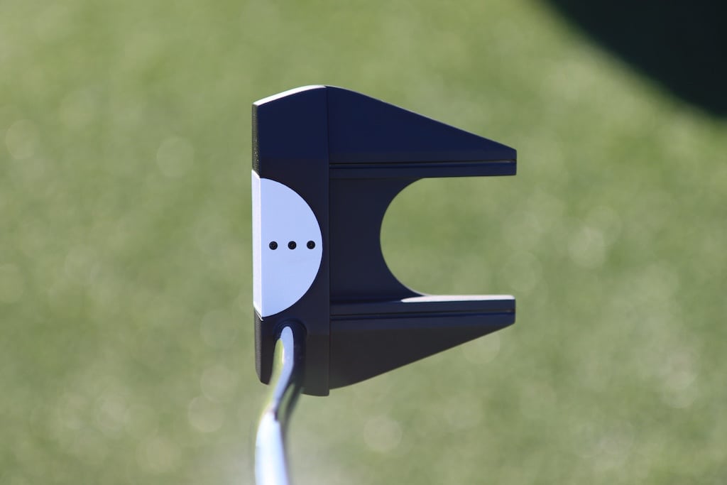 Odyssey putters - 2026 The American Express - Tour and Pre-Release ...