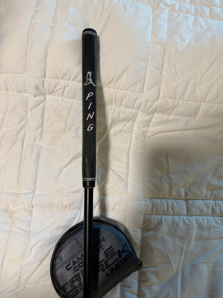Custom Scotty Concept X9.5! - For Sale Archive-For Feedback Reference ...