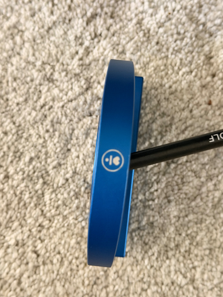 Flat sticks on offer: Ping PLD Kushin and LAB DF3 - For Sale Archive ...