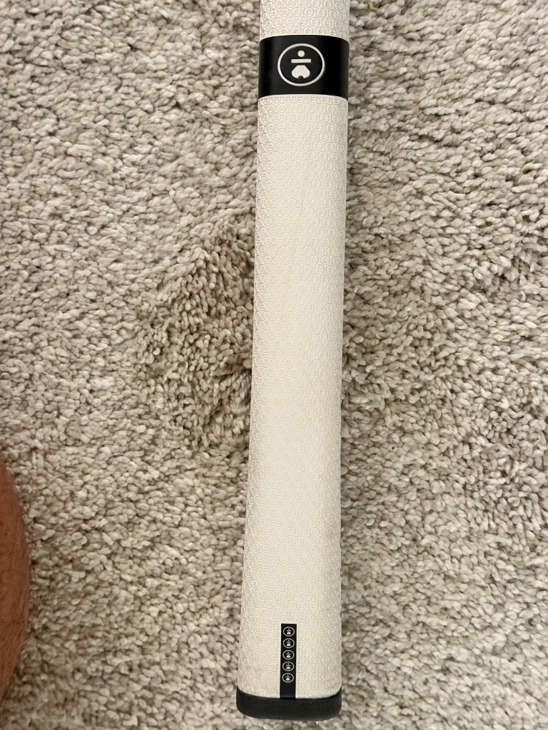 Flat sticks on offer: Ping PLD Kushin and LAB DF3 - For Sale Archive ...