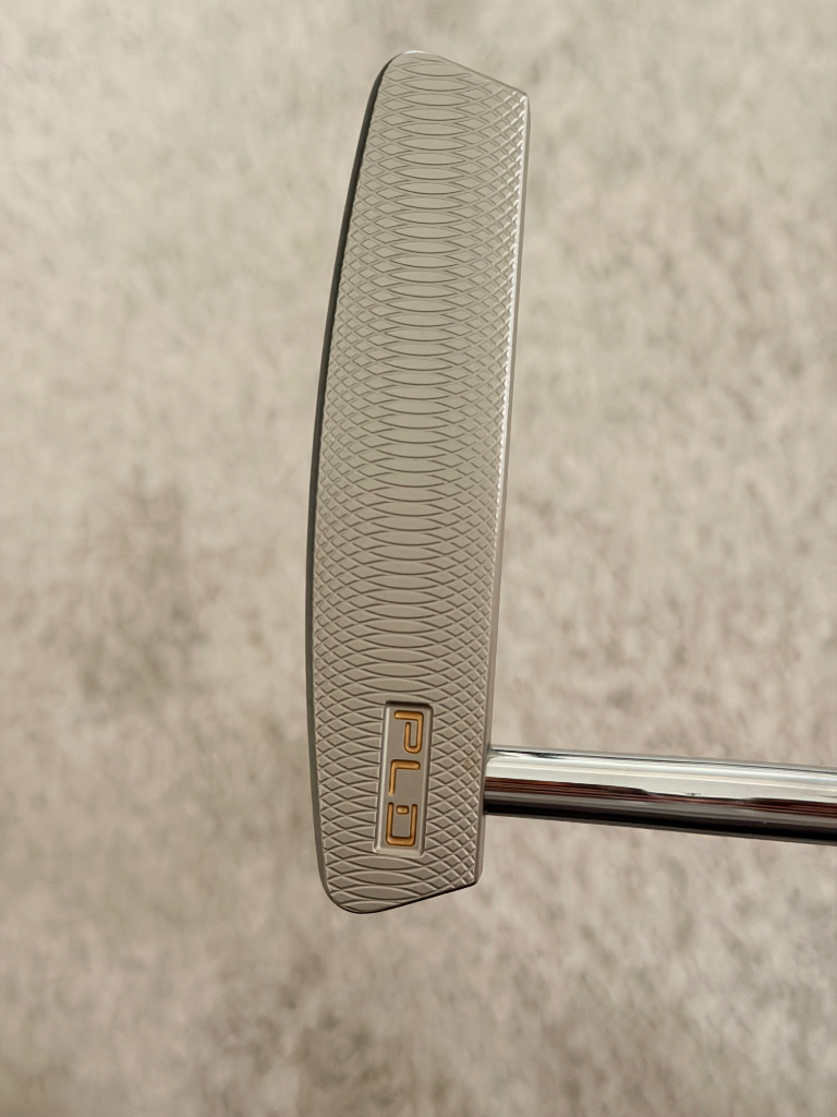 Flat sticks on offer: Ping PLD Kushin and LAB DF3 - For Sale Archive ...